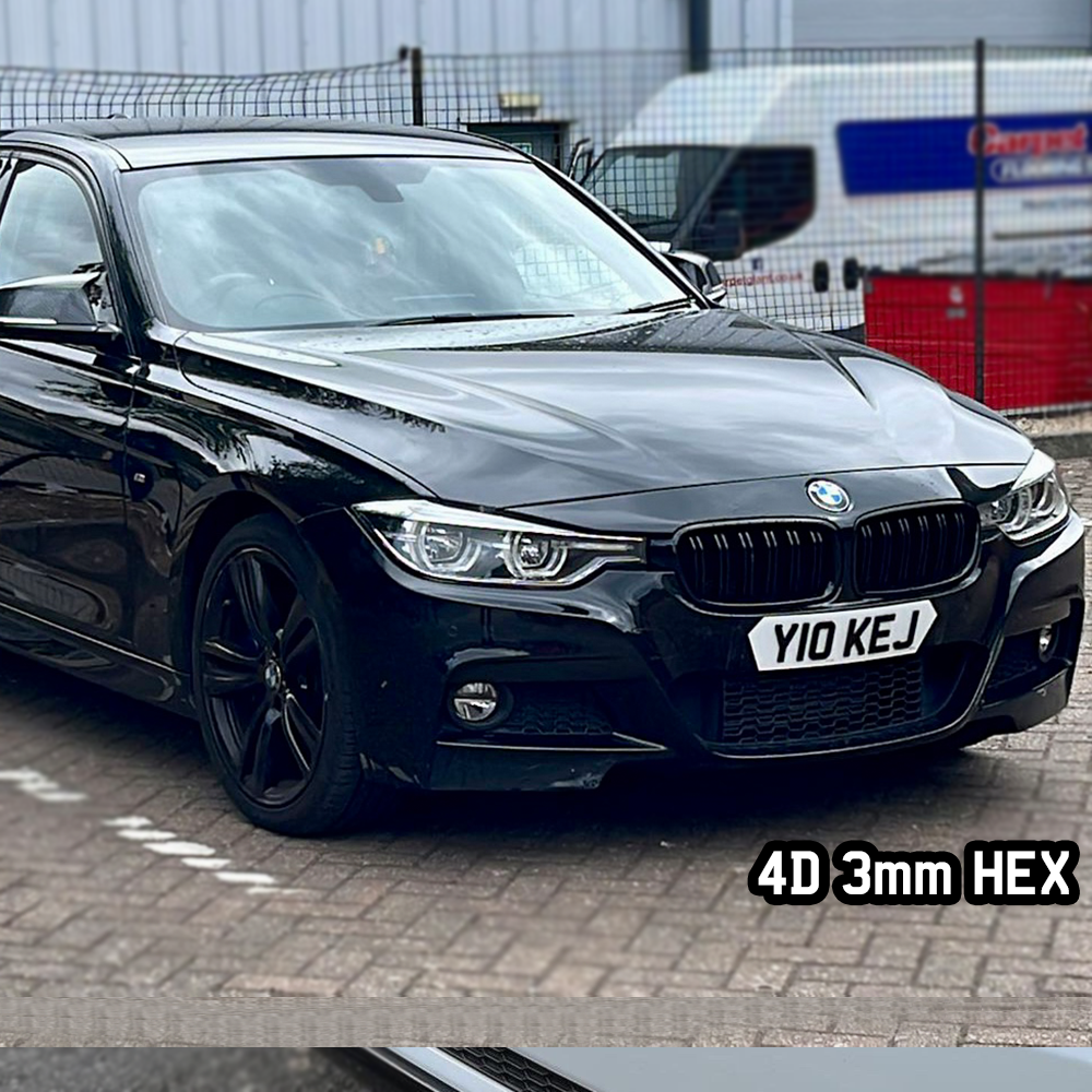 Custom Number Plates 24/7 | Free Next Day Delivery or Collection ...