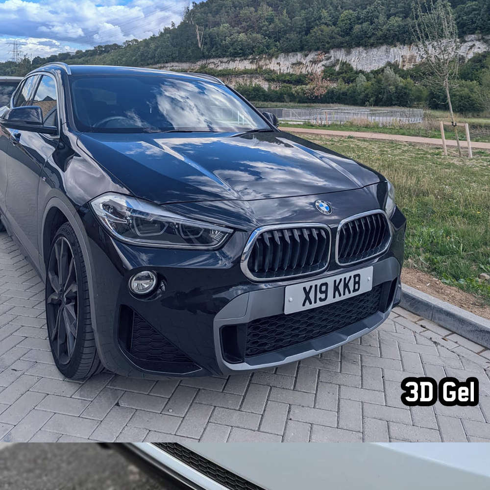 Custom Number Plates 24/7 | Free Next Day Delivery or Collection ...